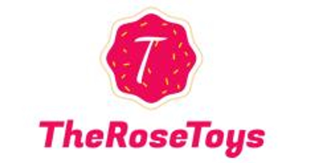 Black Rose Toys - Ebony Rose Toys – The Rose Toys